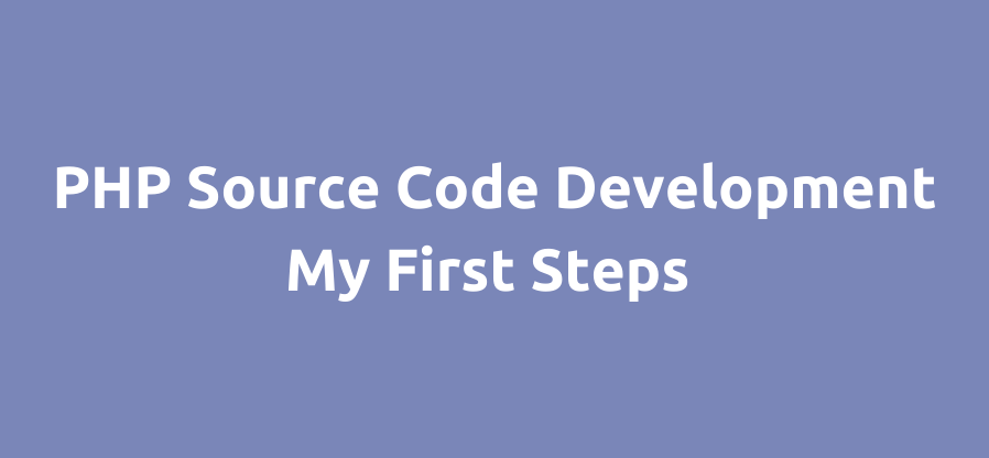 PHP 3 to 8: The Evolution of a Codebase